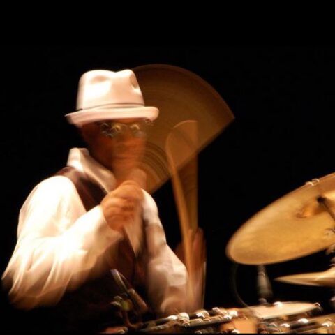 Paul Cebar Tomorrow Sound | Music that travels across eras